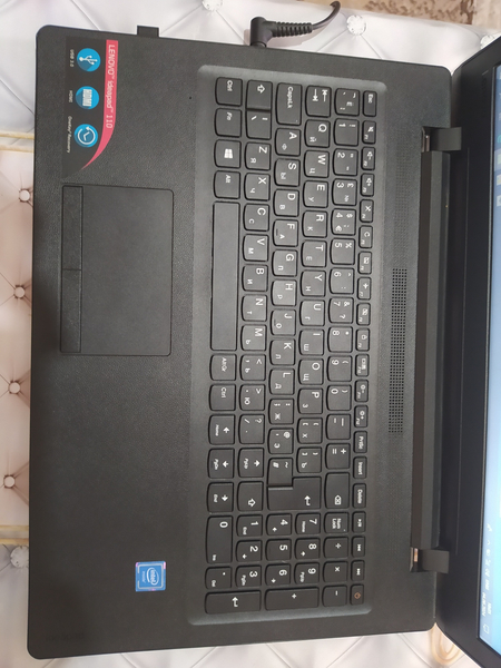 Lenova ideapad 110