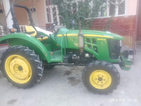 Jondor traktor 30 45