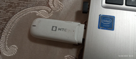 MTC MODEM 420S model