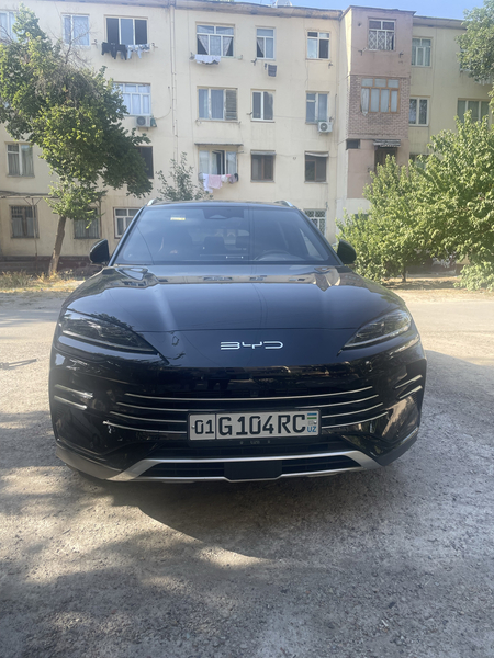 Byd song plus champion hybrid 150km срочно