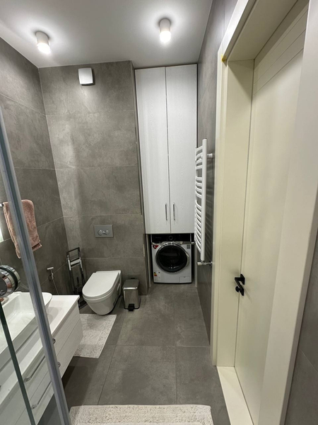 Продаётся 65м² ЖК Nikitina Residence 2/9/9