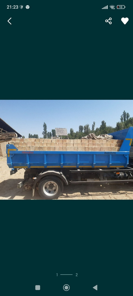 Poltora pishgan gʻisht палтара пишган гишт ғишт