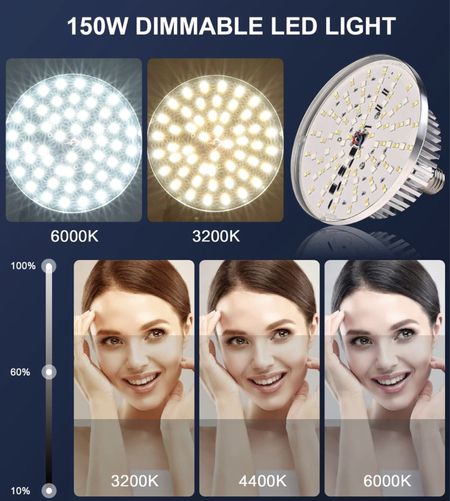 Softbox Lightning kit. 16 цветов! Гляньте описание и успейте купить!
