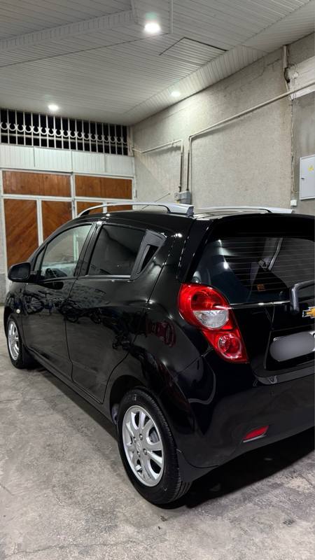 Spark Avtomat 2022