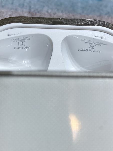 Airpods 2 original