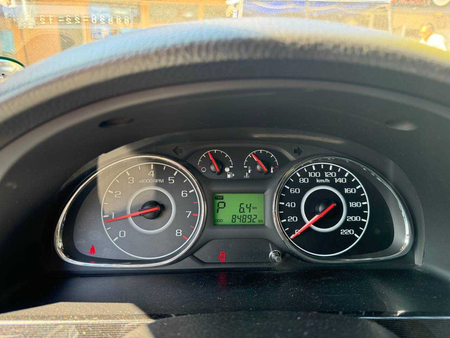 Продаётся Chevrolet Lacetti 3 позиция
 sotiladi