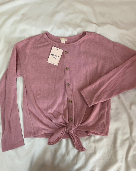 Куртка для девочек от H&M