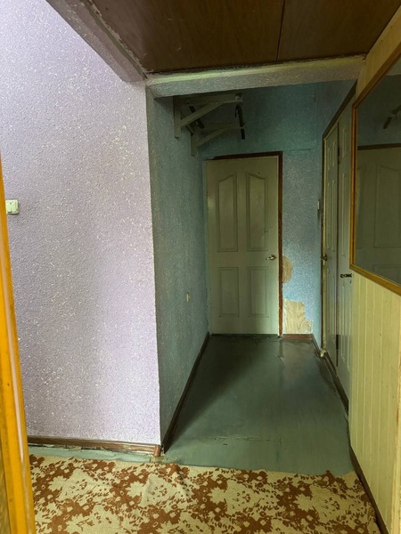 Продается 4х комнатная квартира