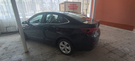 Onix LTZ ful paket