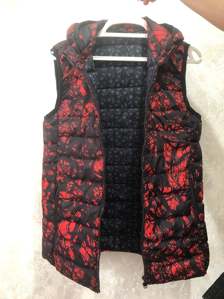 Продаётся желетка