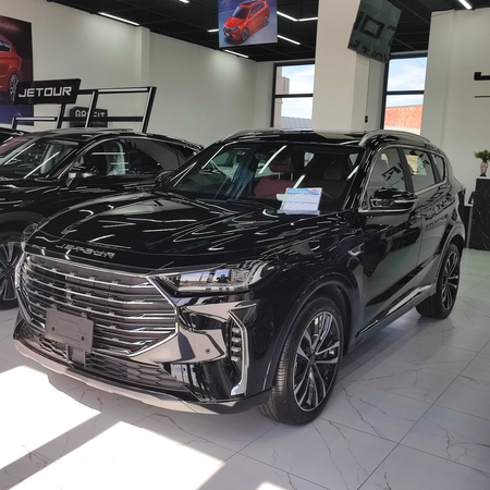 Jetour X70 plus 1.6 avtokreditga va naqtga