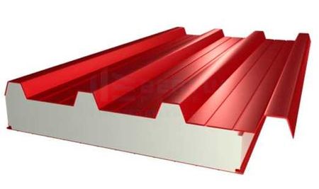 Sendvich-Panel\Сэндвич-панели