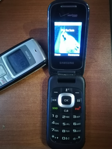 Gusto 3 Verizon Perfectumeri