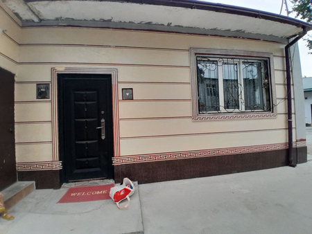 Продается коттедж с евро ремонтом 2 х ком..
