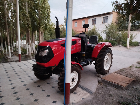 Mini Traktor yangi