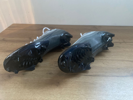 Новинка Nike Vapor Edge 360 Cleats