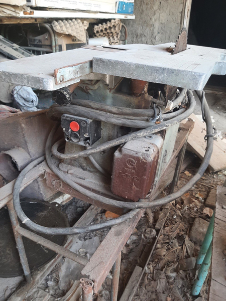 Elektrapila tez va arzon sotiladi!!