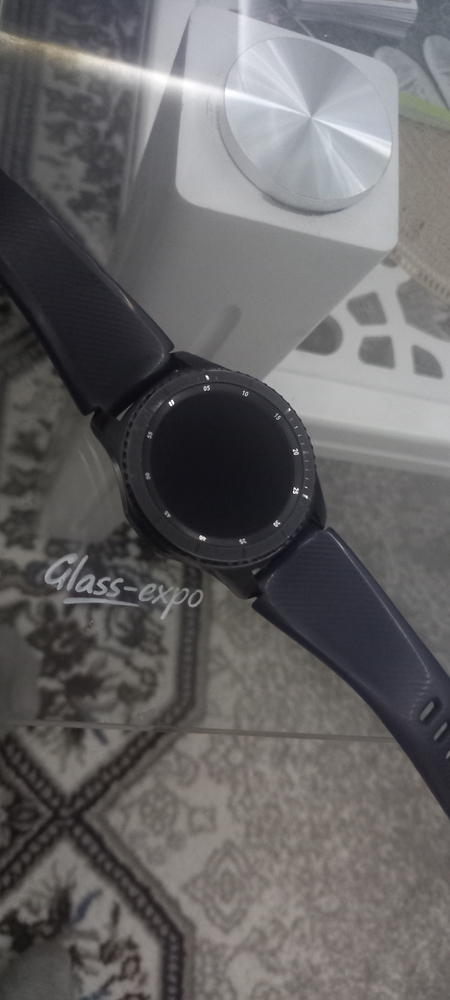 Samsung watch gear s3
