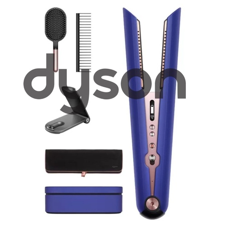 Выпрямитель Dyson Corrale™ HS03 Blue Blush + Безплатная доставка