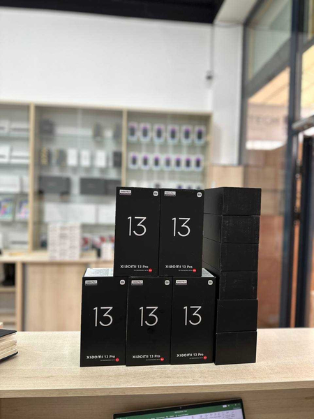 Mi 13 Pro 5G 12/512GB (EU)