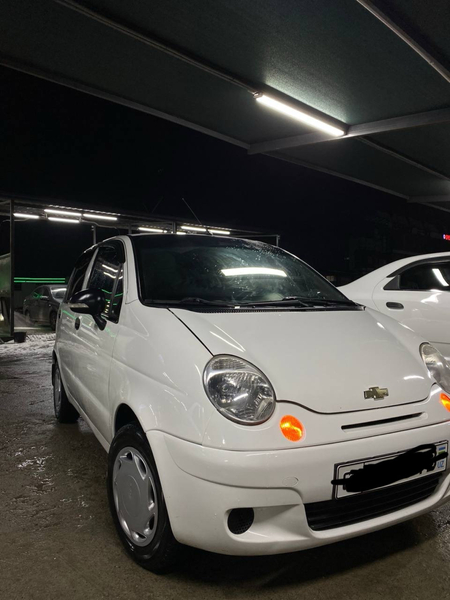 Matiz mx 2014  oq kelshamiz