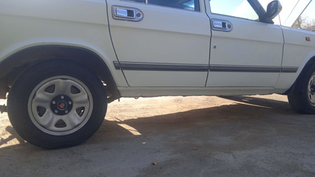 Gaz 3102 zo\\\'r saytayena