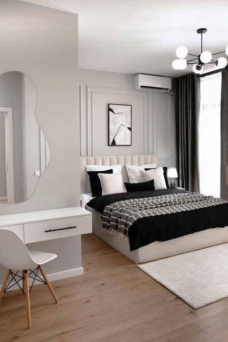 Продаётся 80м² ЖК Riyoziy 3/5/8 ор-р школа Вундеркинд