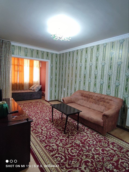 Аренда Кушбеги 1в2/1/5