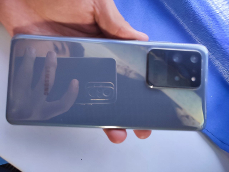 Galaxy S20 Ultra 5G