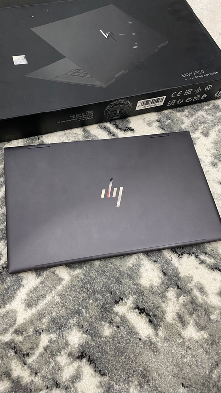 ноутбук hp envy x360 15-eu1026nr