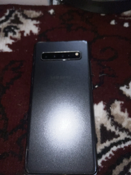 S 10 5 G + 8/256  KOREAN