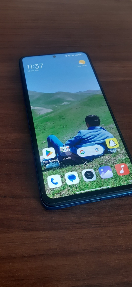 Redmi note 12 pro