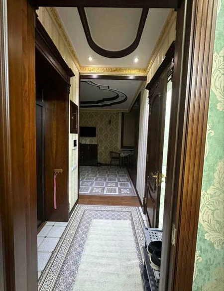 V4870 2/2/4 Нукусская Амир Темур бутик Гламур 50м2 Мирабад