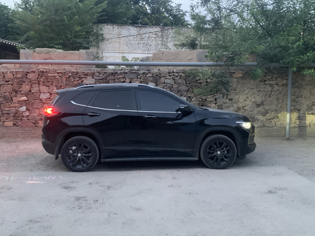 Выкуп Trecker 2 - 2024 yil