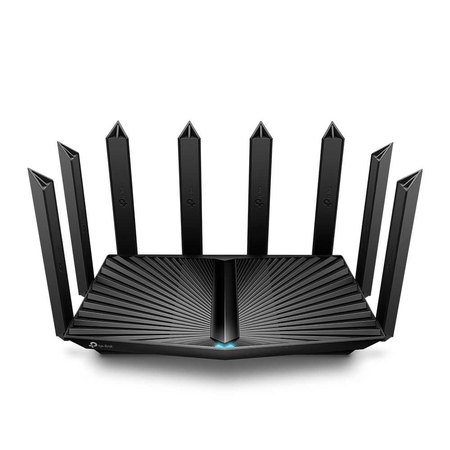 Archer AX80 AX6000 8-поточный маршрутизатор Wi-Fi 6 с портом 2,5G