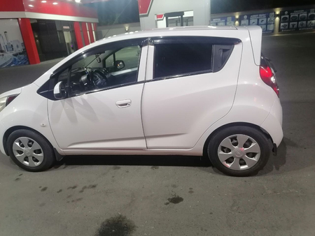 Spark sotiladi ozmniki 1.25 kotta mator metan gaz 2013 oxri