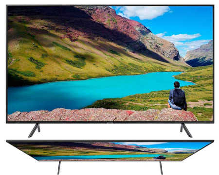 телевизор samsung 43
