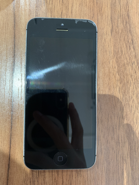 iPhone 5 ideal