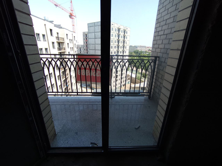 .ЭНГАРЗОН Коробка 2хона+ошхонараздельный Олмазорresidence 75м2 сквазня