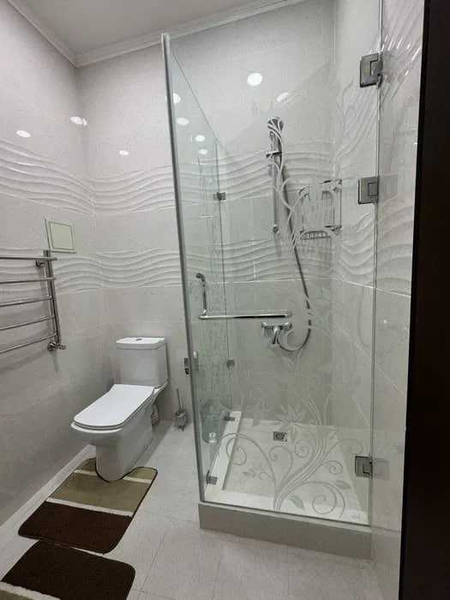 #35 Аренда квартиры 3/3/8 Новостройка Golden House Новомосковская