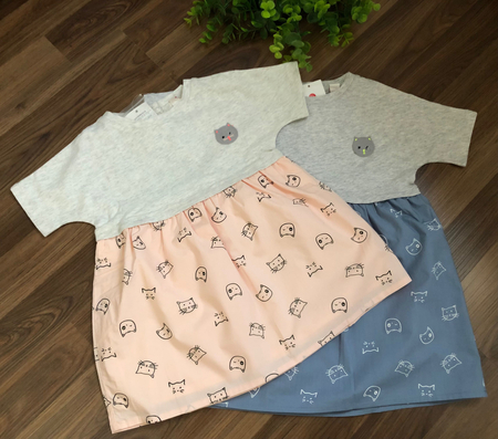 Детские вещи из Кореи