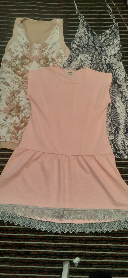 Женские сарафаны ,короткие,длинные 44-46 .По 50 тыс