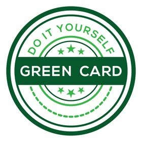 Green Card Грин карта