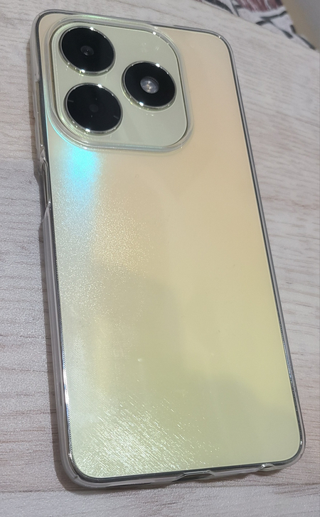 Tecno Spark 20 8/128
