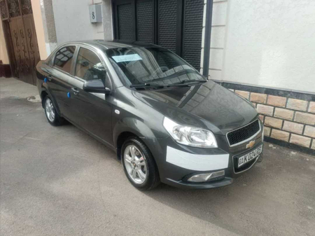 Нексия 3 4 позиция , нахт ва автокредит оркали сотаман