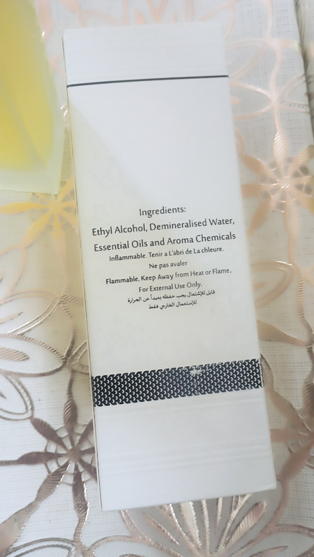 Light blue forever woman Original Dubay
