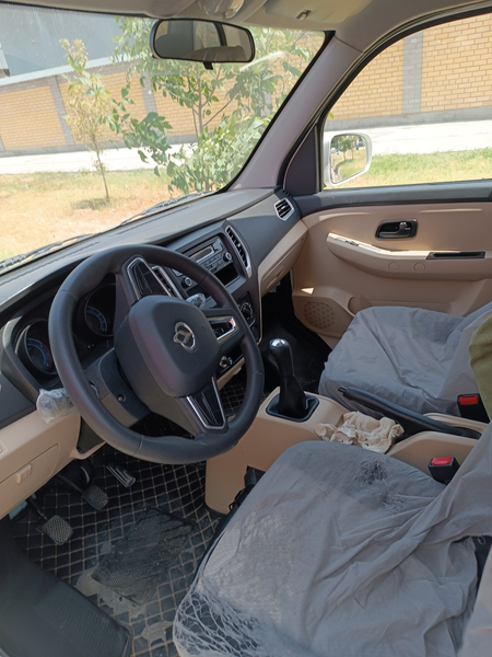 Продается авто чанган