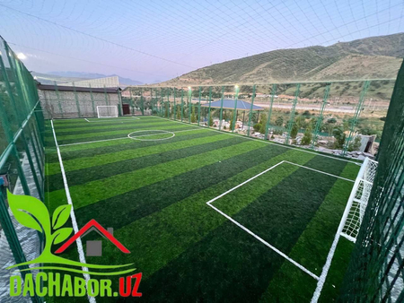 Super chegirma! «Trio Luxury Villas» 20 kishilik