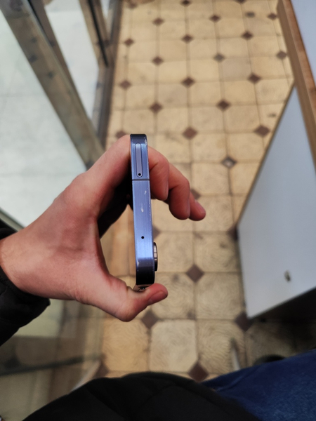 Samsung A55  Ideal