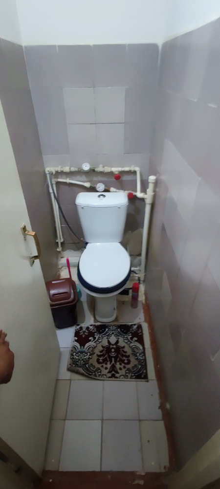 Tezda 2 xonalik uy sotiladi. Kanechka. 25800 bo''lishi kami yoq